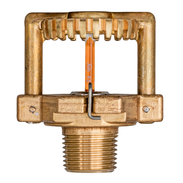 EuroSprinkler AG: Conventional Sprinkler