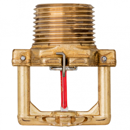 EuroSprinkler AG: ELO-Sprinkler