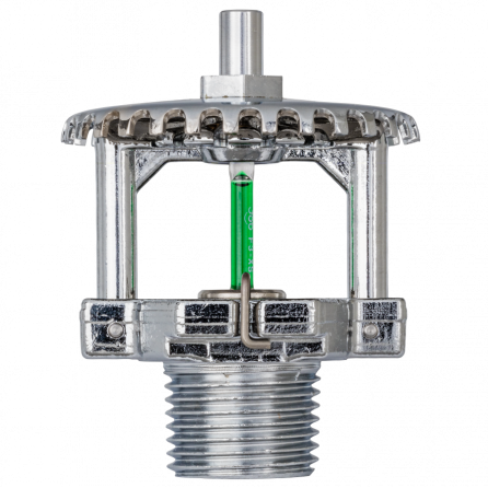 EuroSprinkler AG: ELO-Sprinkler