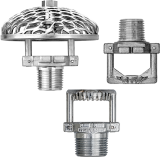 EuroSprinkler AG: Dry Sprinkler K115 and K160